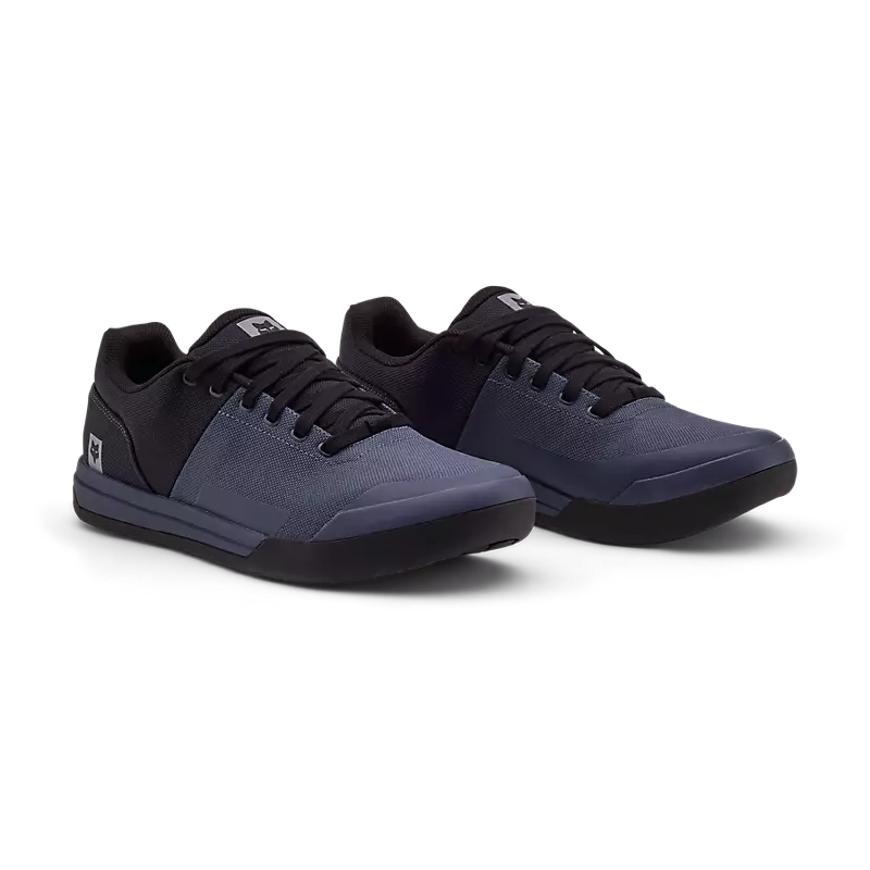 Fox Union Canvas Blue Zapatillas – Tienda Ride