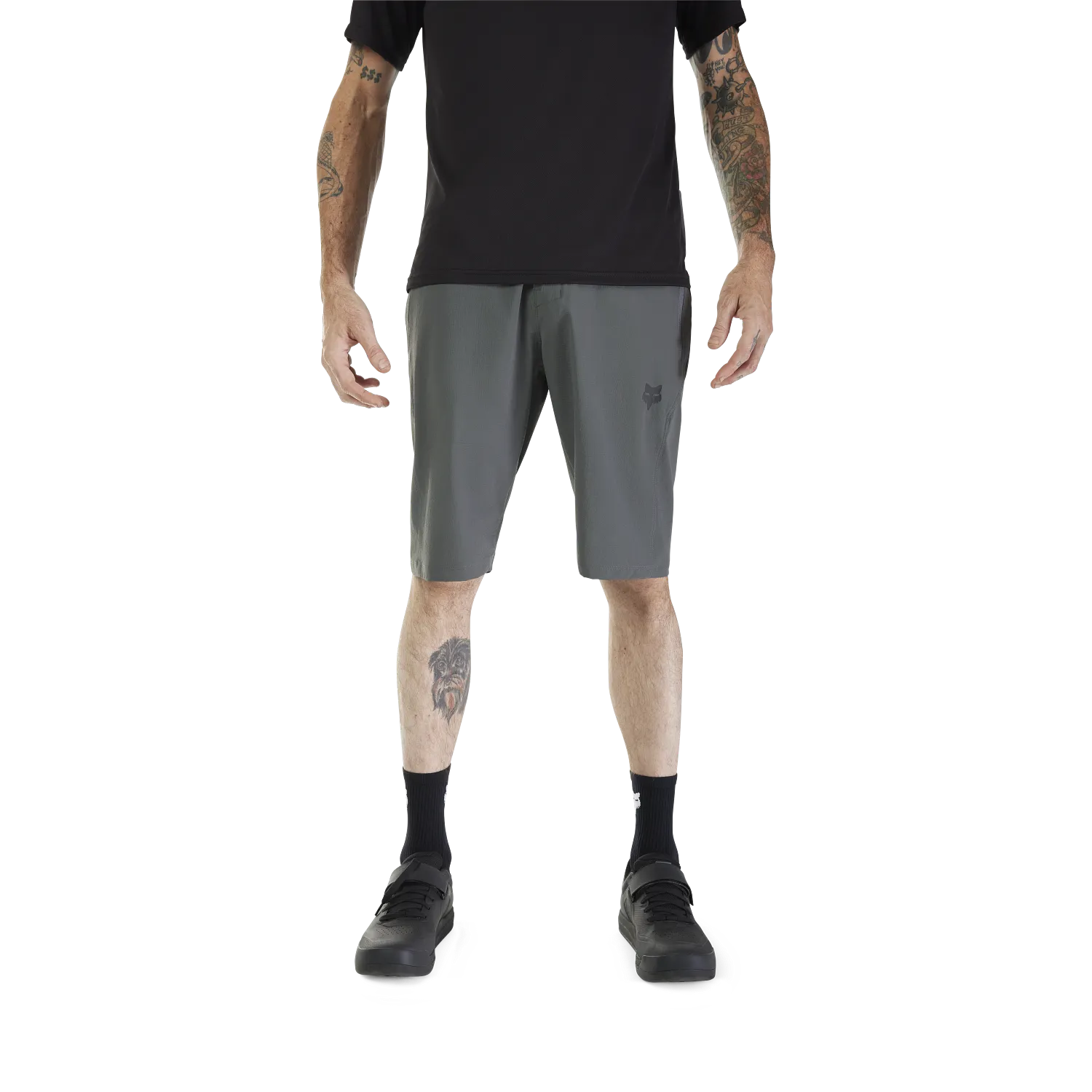Fox Ranger Drk Shdw Short – Tienda Ride