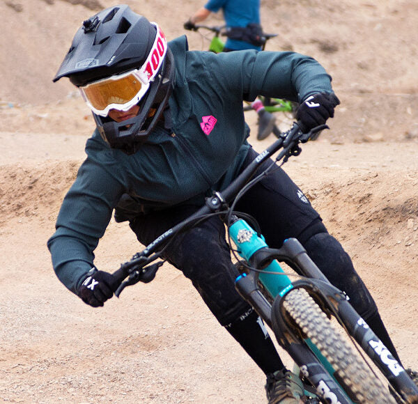 Inca Army 15 All-Rounder Grey Chaqueta Mujer – Tienda Ride