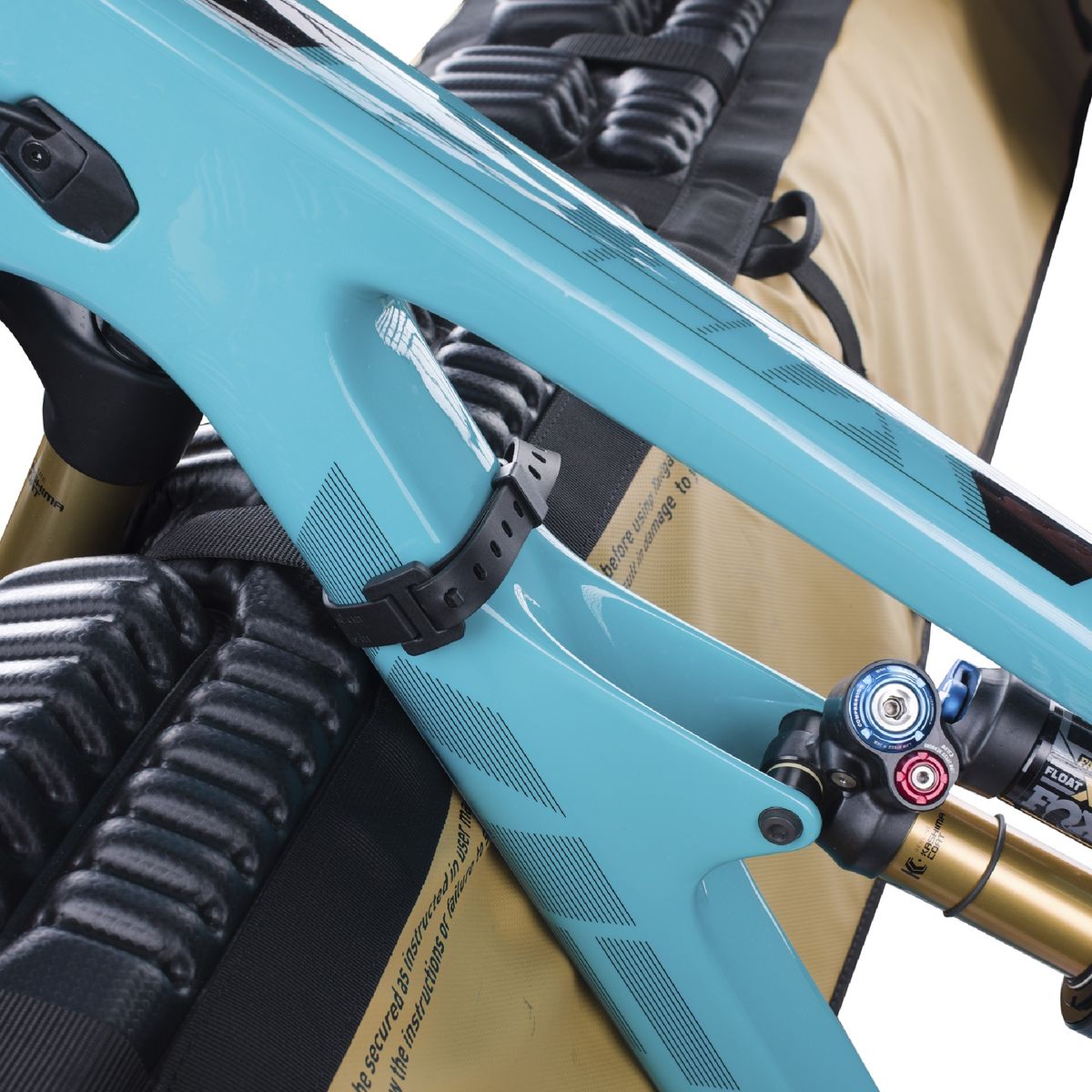 Evoc Cubre Pick Up Sand Protector – Tienda Ride