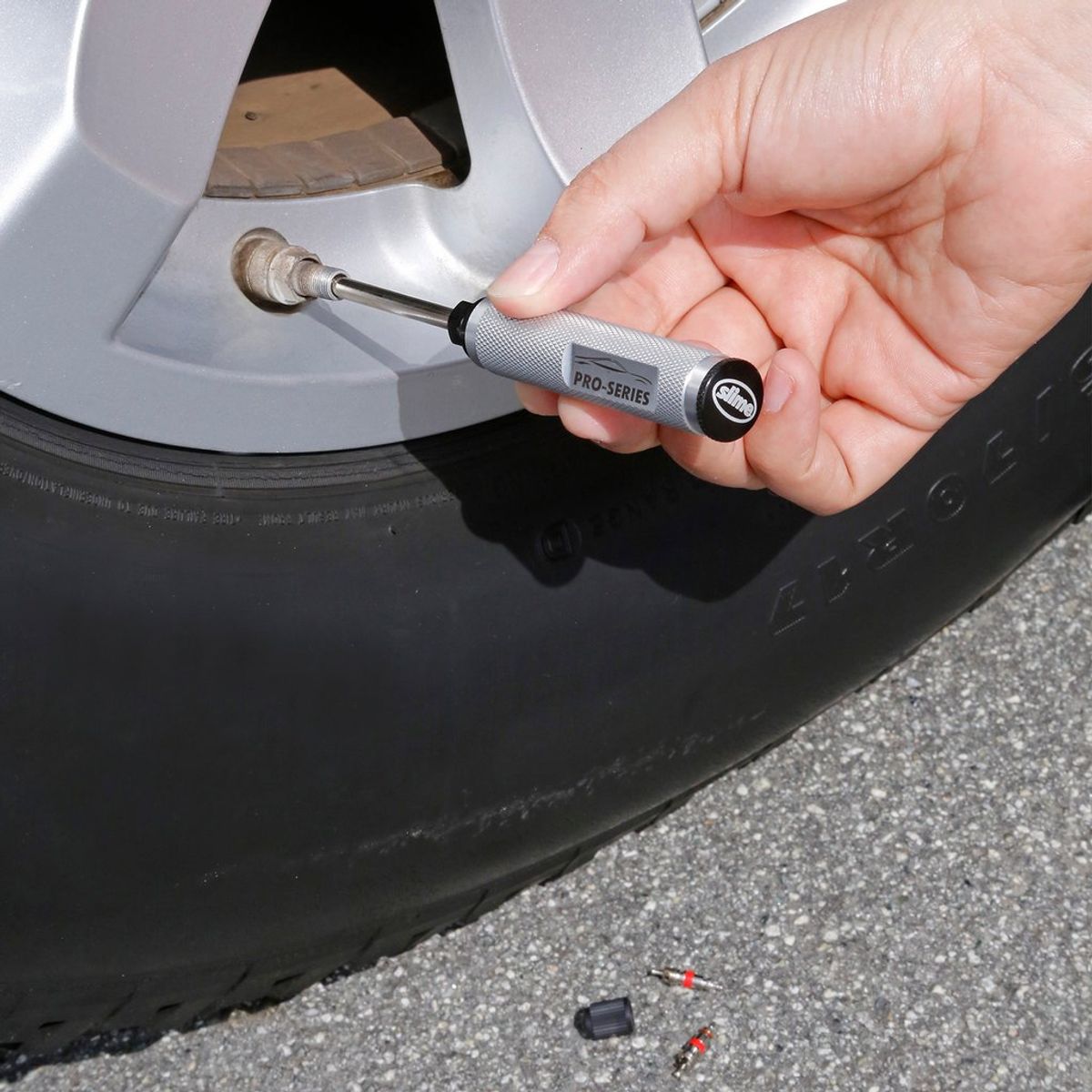 Slime Saca Pepas Pro Herramienta – Tienda Ride