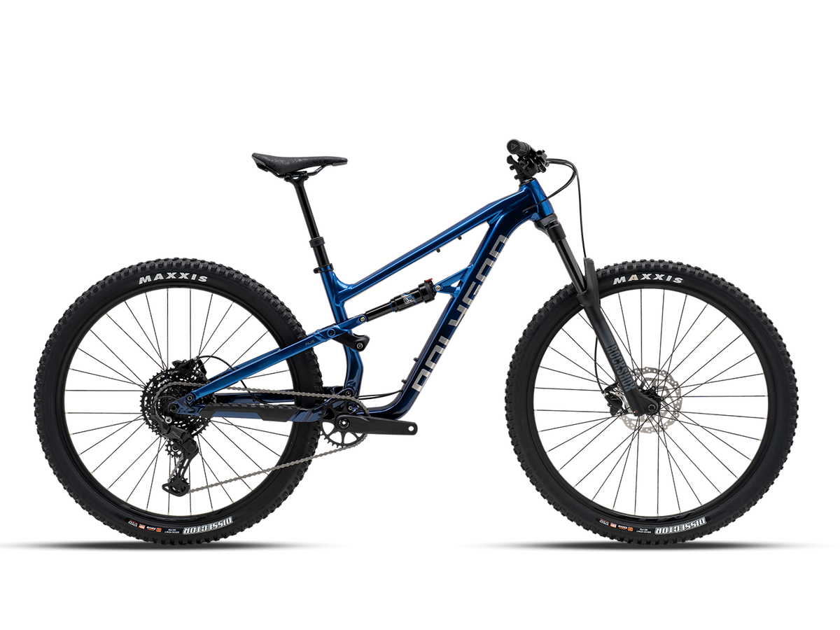 Bicicleta Polygon Siskiu T6 UDH Blue – Tienda Ride