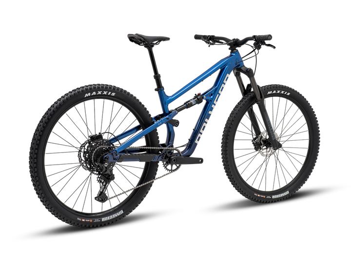 Bicicleta Polygon Siskiu T6 UDH Blue – Tienda Ride