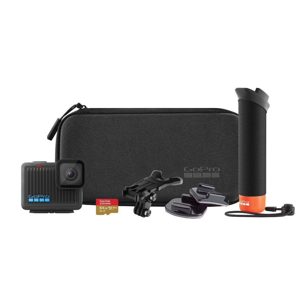 GoPro Hero Specialty Bundle – Tienda Ride