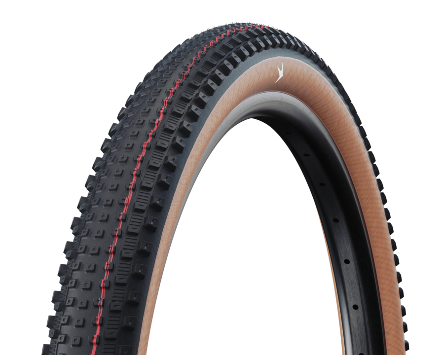 Schwalbe Rick Xc Pro ADDIX Speed Tran-Skin 29x2.4 Neumatico – Tienda Ride