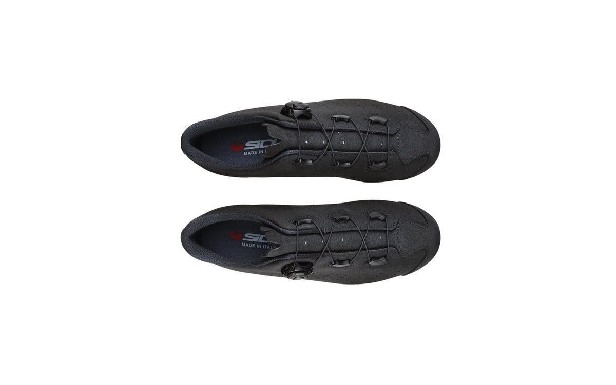 Sidi Zapatilla Mtb Speed 2 Black – Tienda Ride
