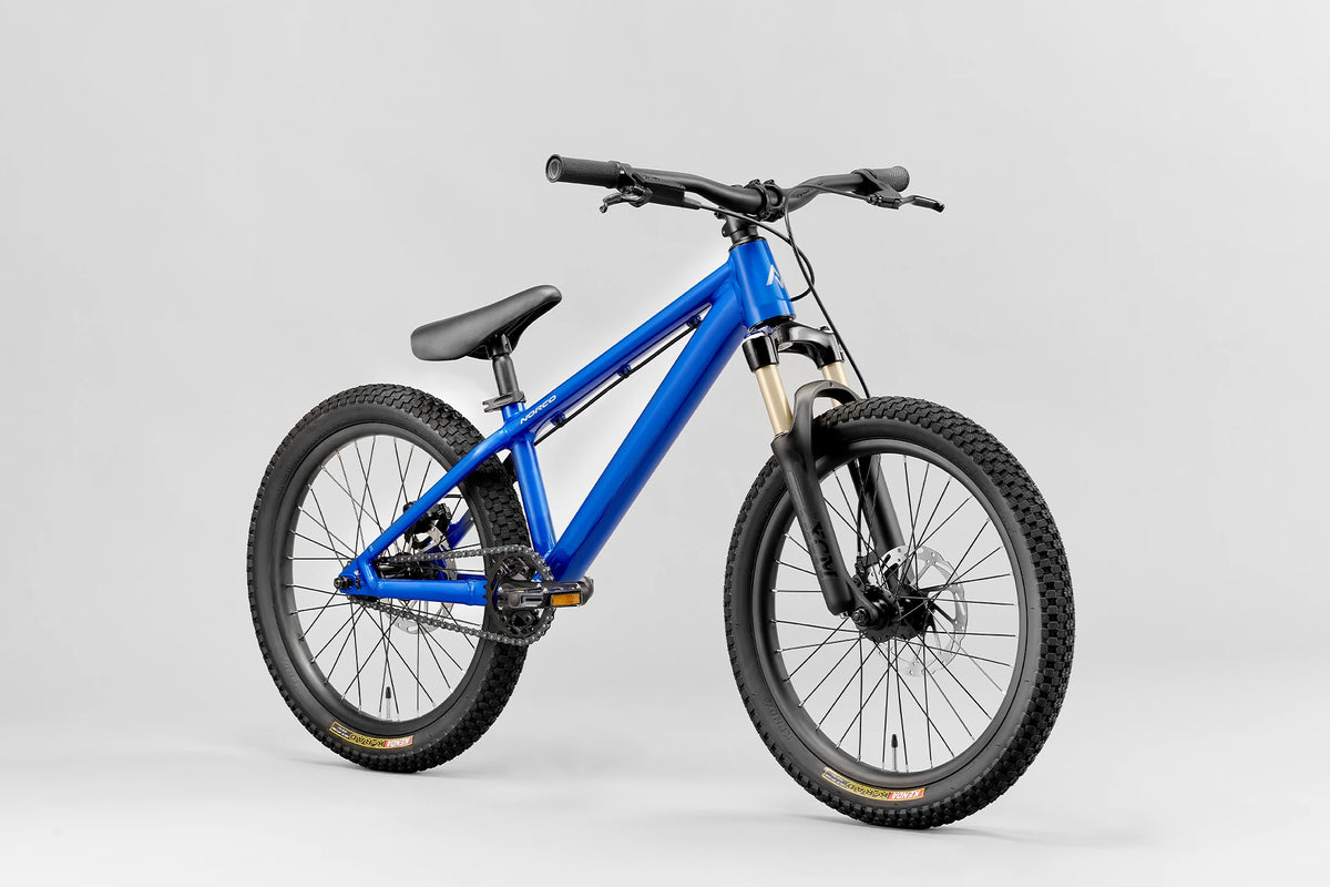 Bicicleta Niño Norco Rampage 20 – Tienda Ride