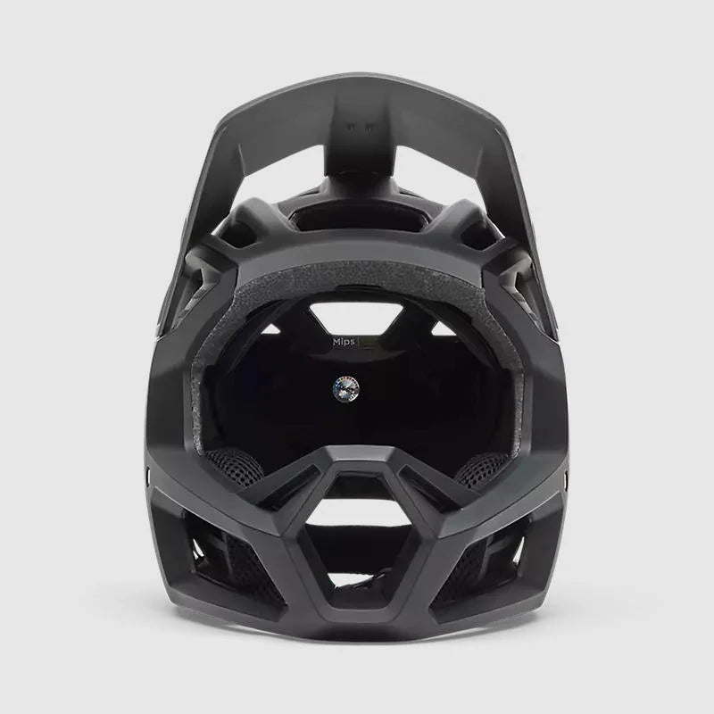 Fox New Proframe Rizer Ce DRK SHDW Casco – Tienda Ride