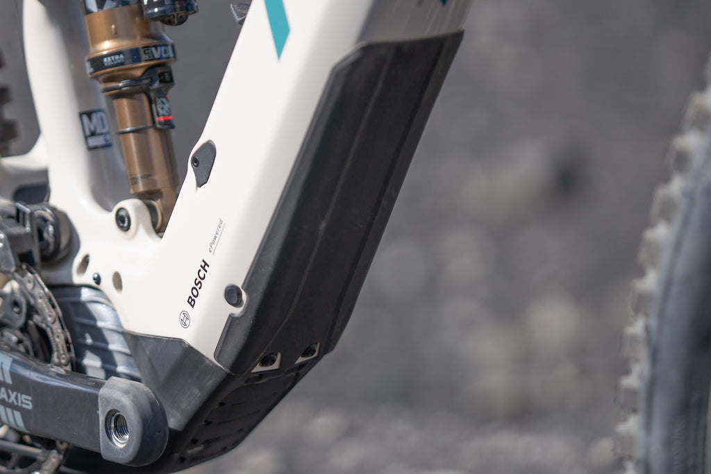 Pivot New Shuttle AM Pro X0 Eagle MOJAVE WILLOW GREEN – Tienda Ride