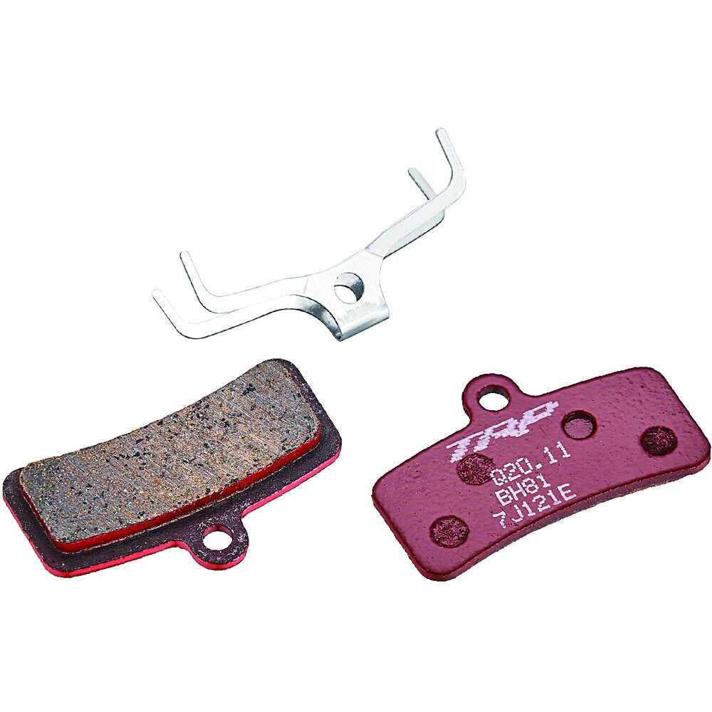 Pastillas Trp Q20.11 Over All Balance Resin – Tienda Ride