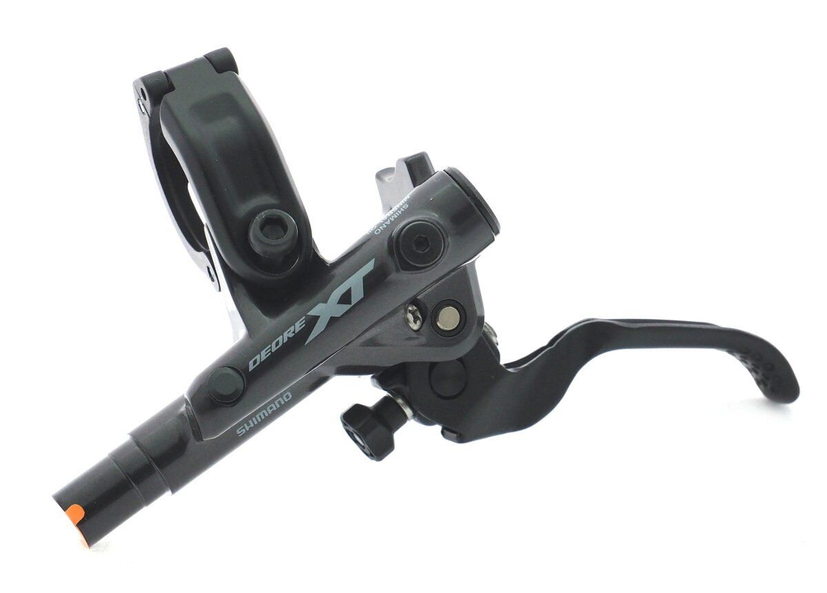 Maneta Shimano Deore Xt Blm8100l Izquierda Tienda Ride