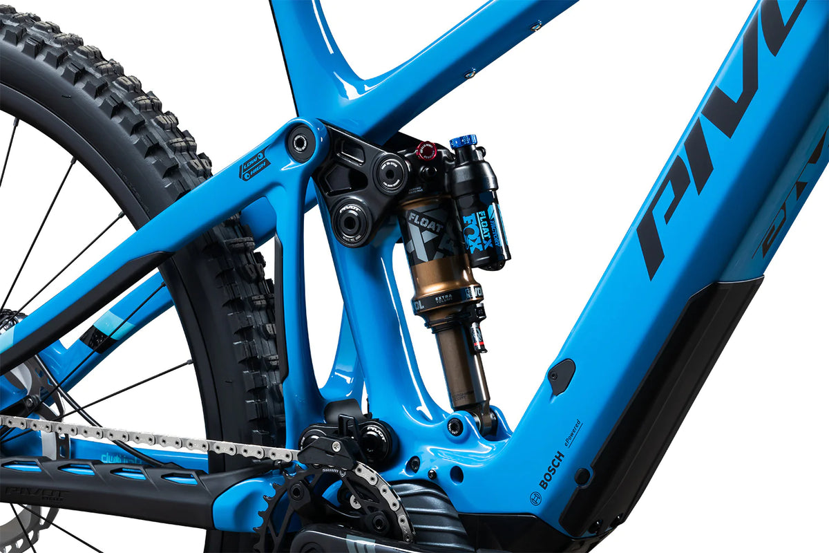 Pivot New Shuttle AM Pro X0 Eagle BLUE NEPTUNE – Tienda Ride