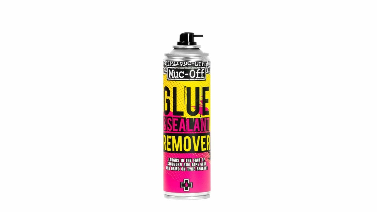 Muc-Off Removedor Liquido Tubular – Tienda Ride