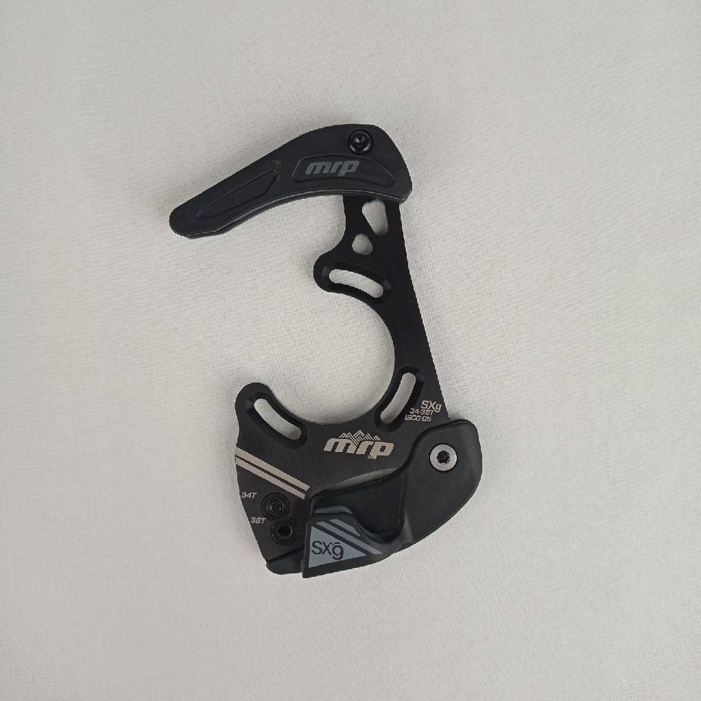 MRP SXG ISCG-05 Guia Cadena – Tienda Ride