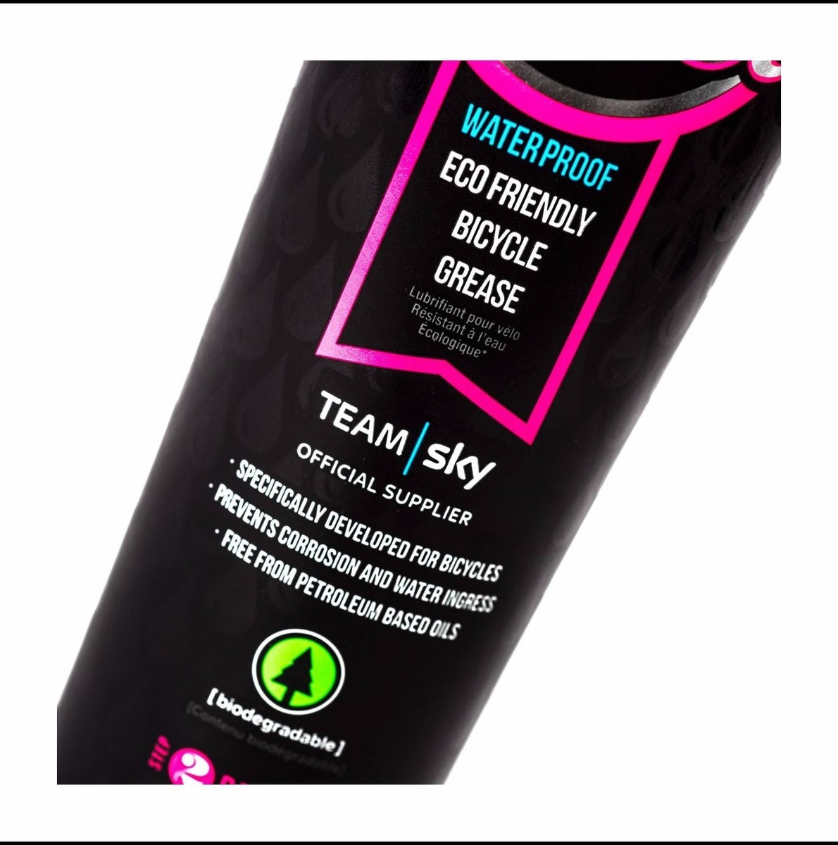 Muc-Off Bio-Grease 150g Grasa de ensamble – Tienda Ride