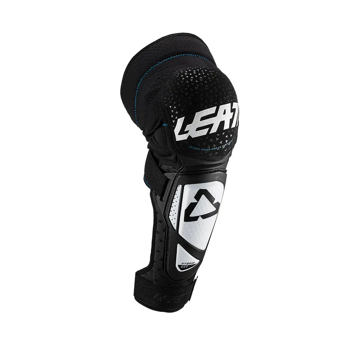 Leatt 3df Hyb Wht/Blk Rodillera Canillera – Tienda Ride